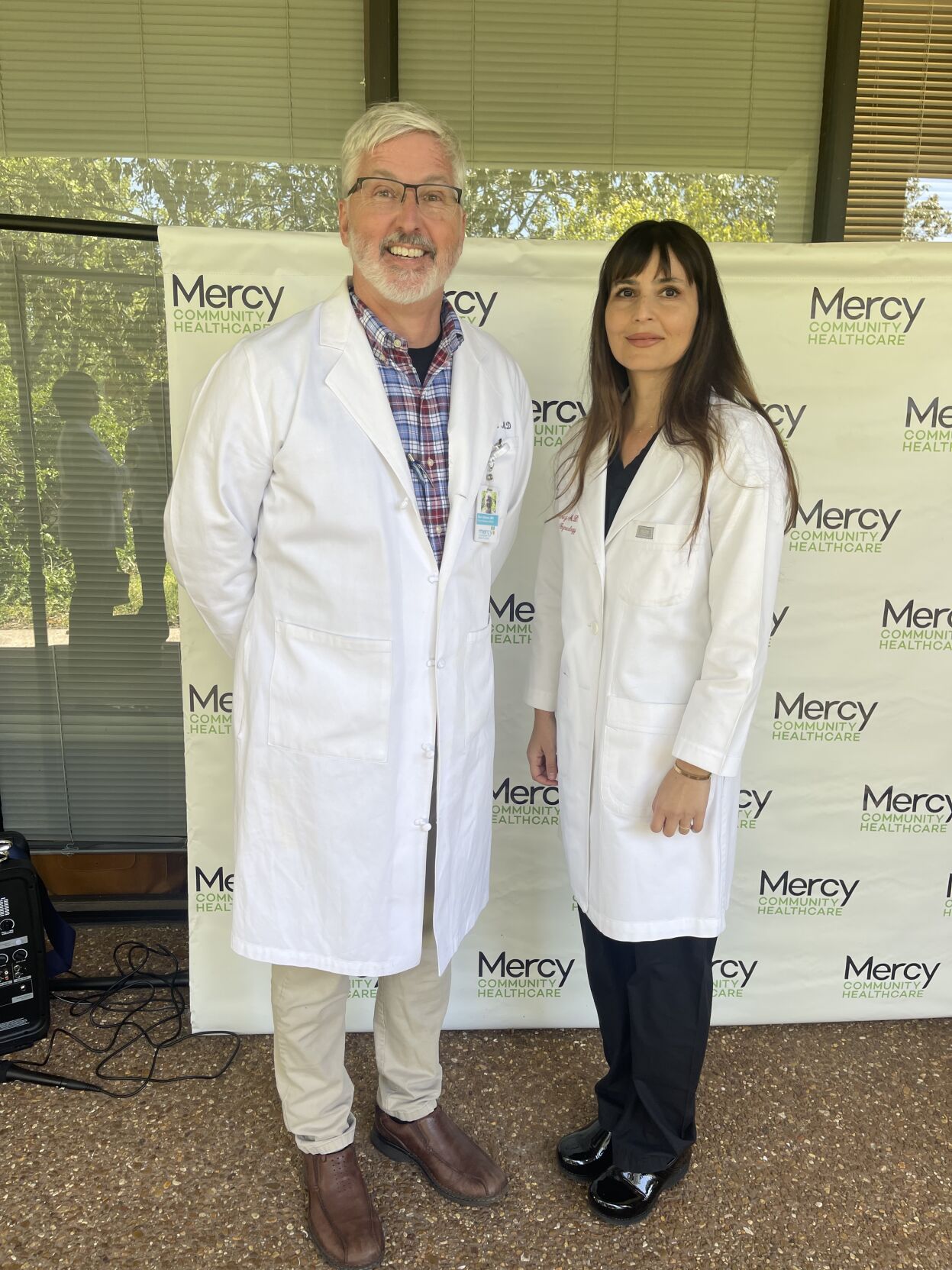 Mercy Community Healthcare offers a new service line — gynecology ...