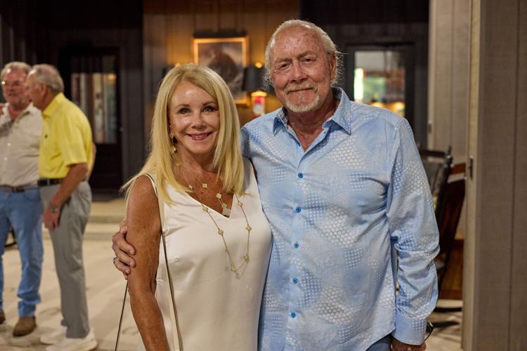 Friends of Franklin Parks welcomes sponsors | WLife | williamsonherald.com