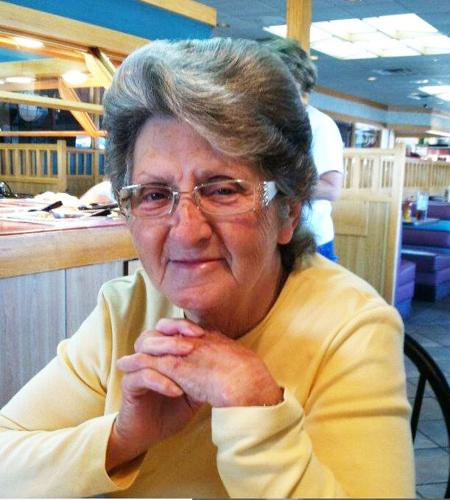 Obituary: Mary “Moochie” Frances Starkey | Obituaries ...