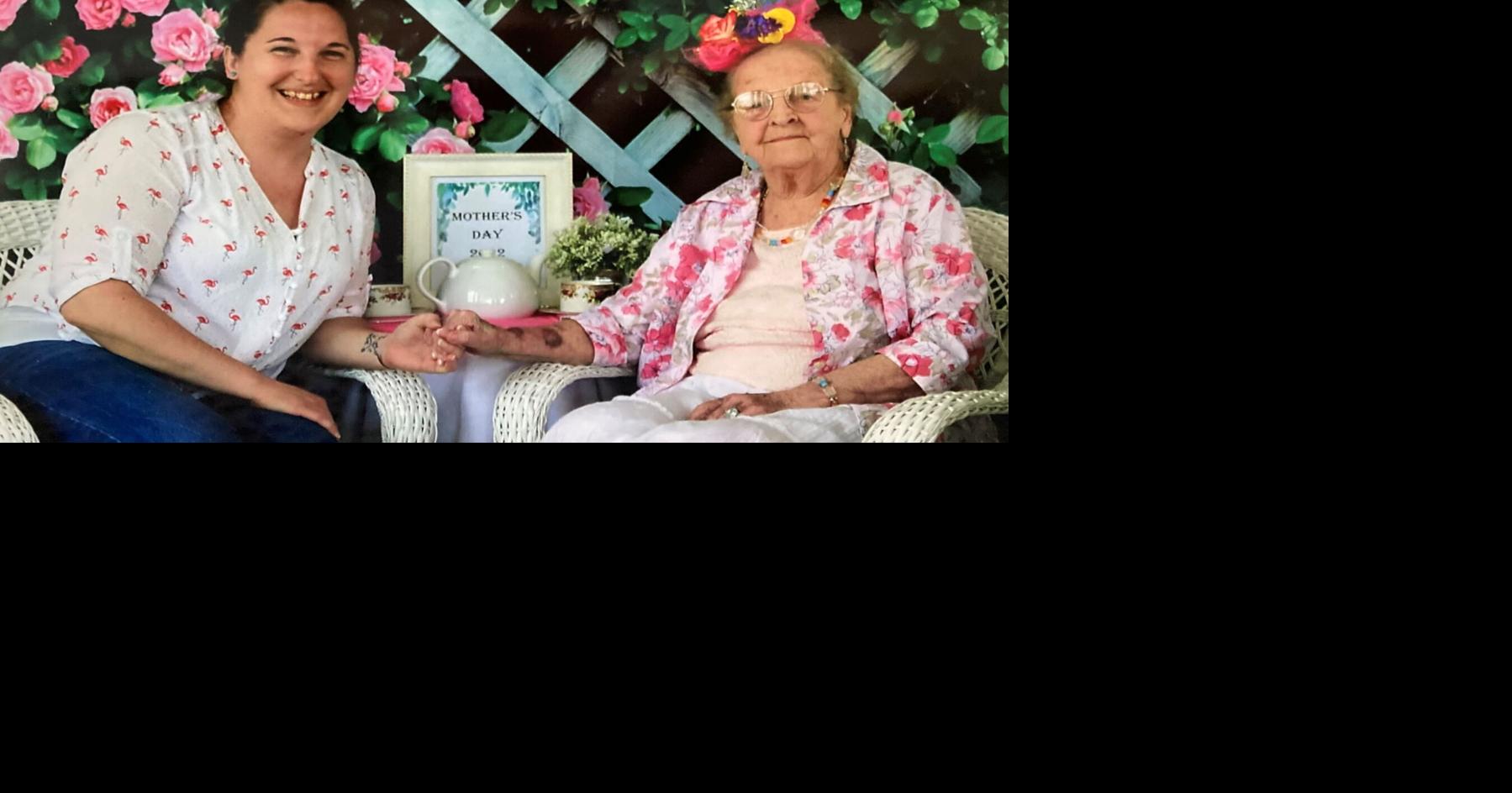 Obituary: Jewell Cleo Shore | Communities | williamsonherald.com