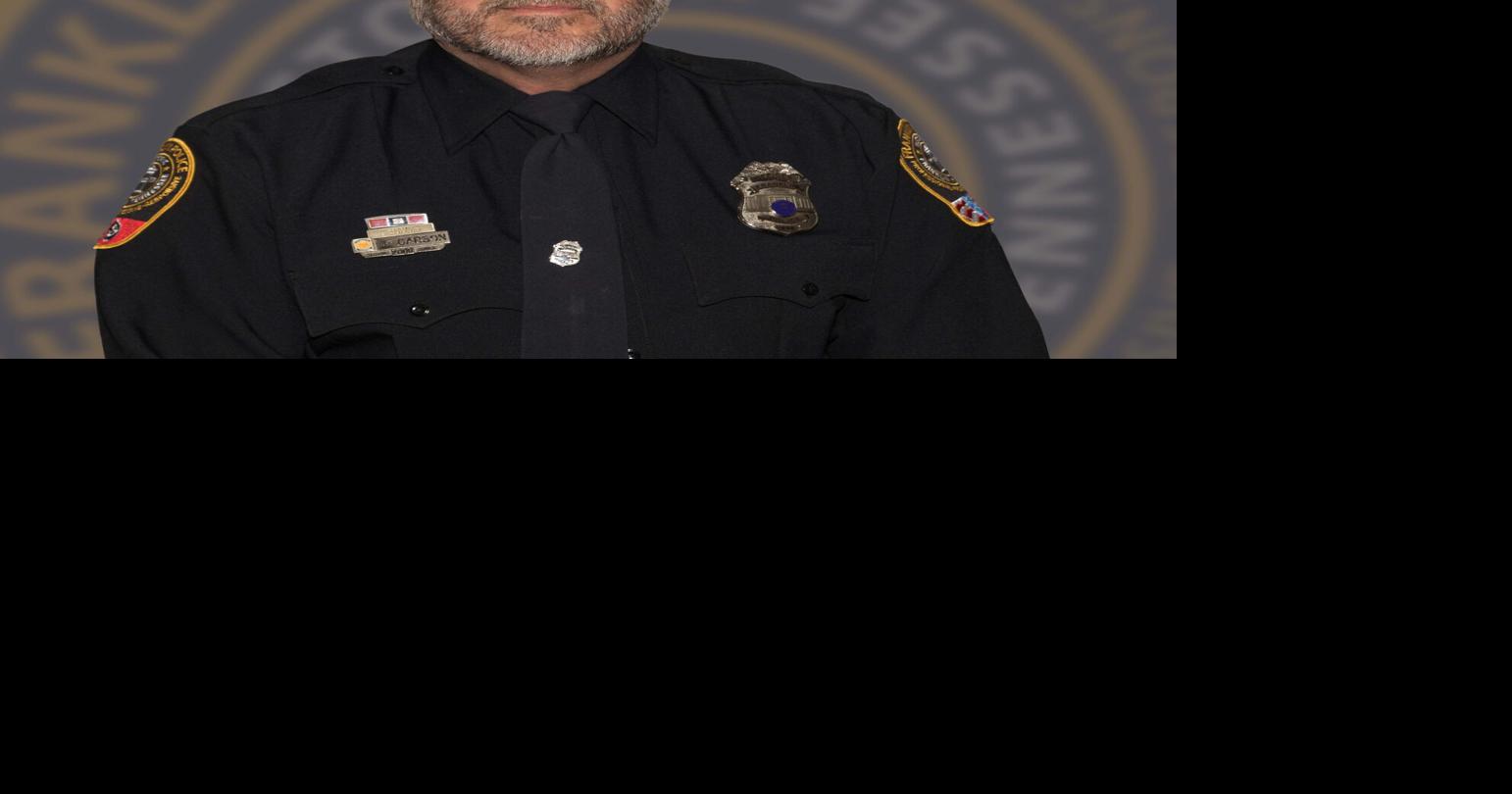 Former police officer, country star Carson to be honored with concert ...