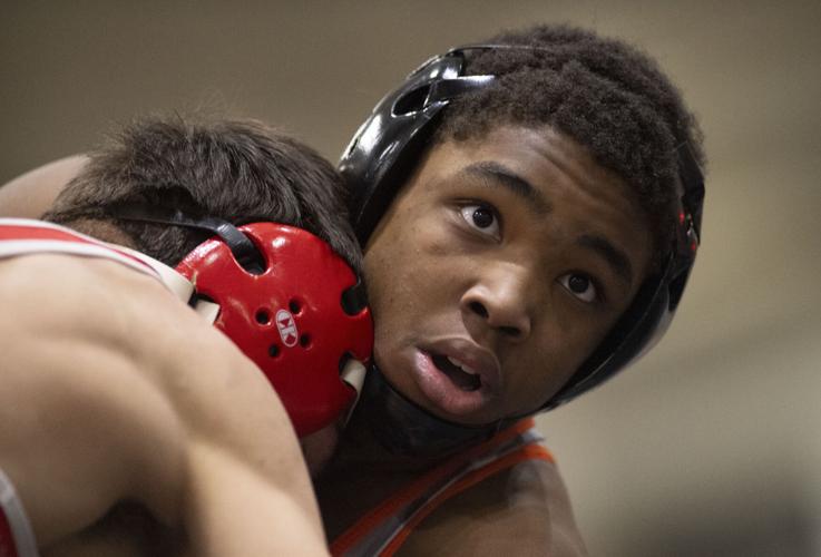 State Wrestling: Meet the record-breaking 11 WillCo Finalists | Sports ...