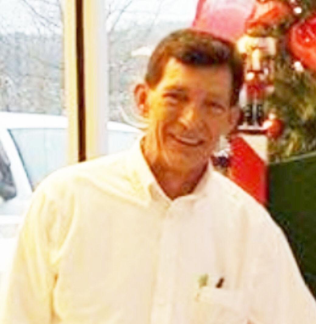Obituary: Bobby Lee Shank, Jr. | Obituaries | williamsonherald.com
