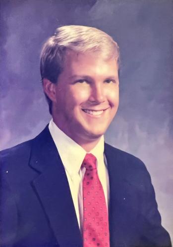 Obituary: James Morgan (Trey) Fitts III | Obituaries | williamsonherald.com