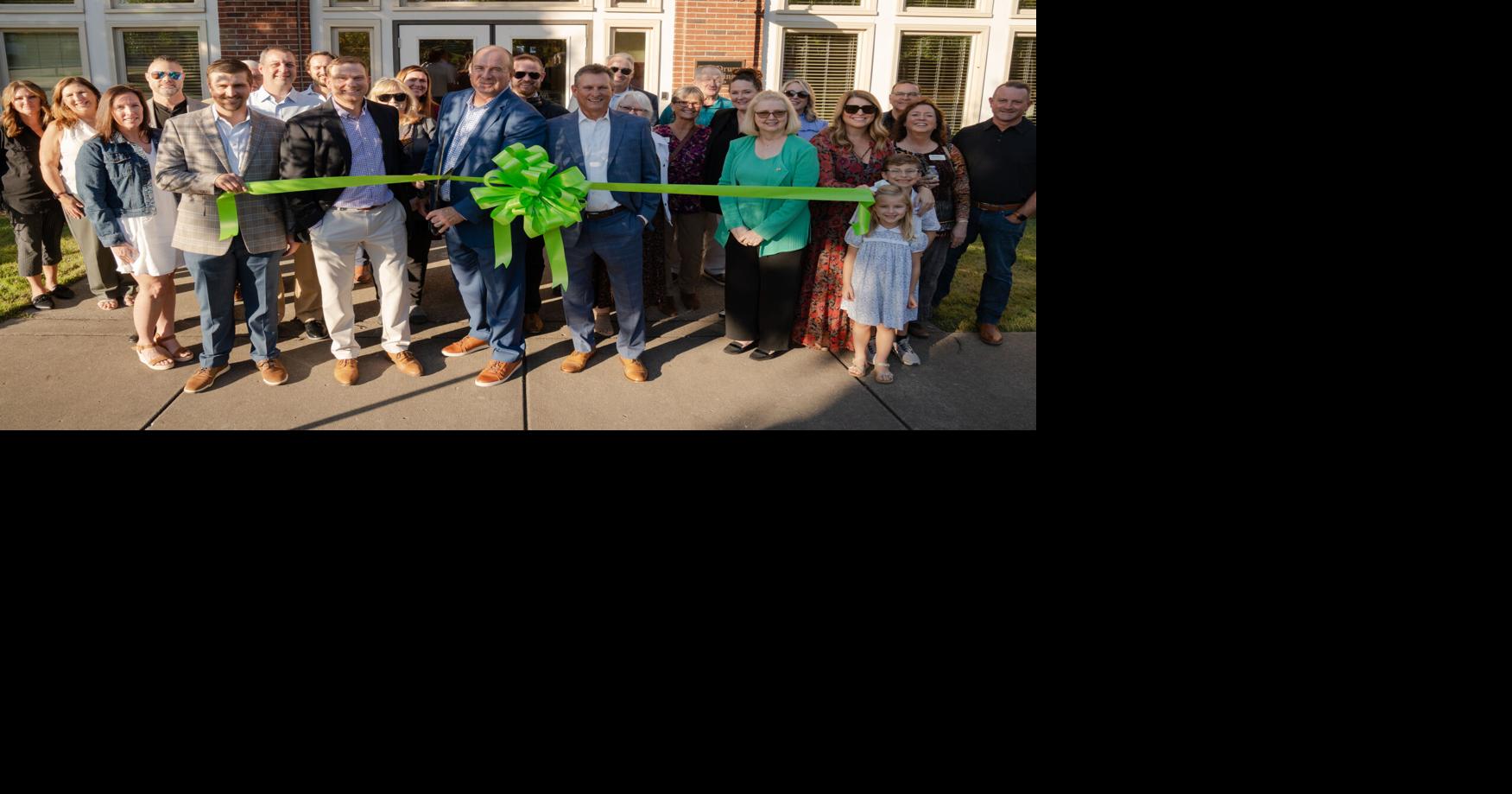 Barton Drury Insurance Group kicks off partnership with ribbon cutting ...