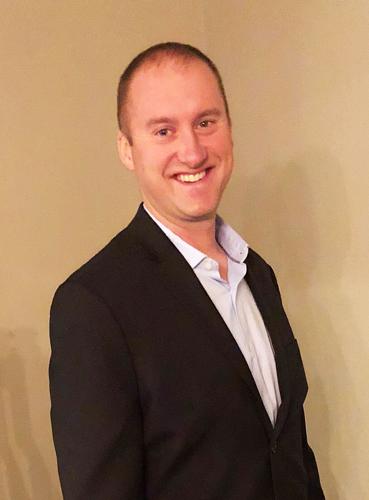 Obituary: Bradley Robert Bednar | Obituaries | williamsonherald.com