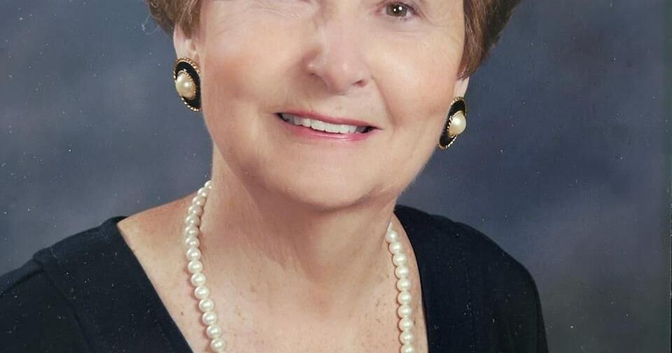 Obituary: Mildred Ann Elliott Willett | Obituaries | williamsonherald.com