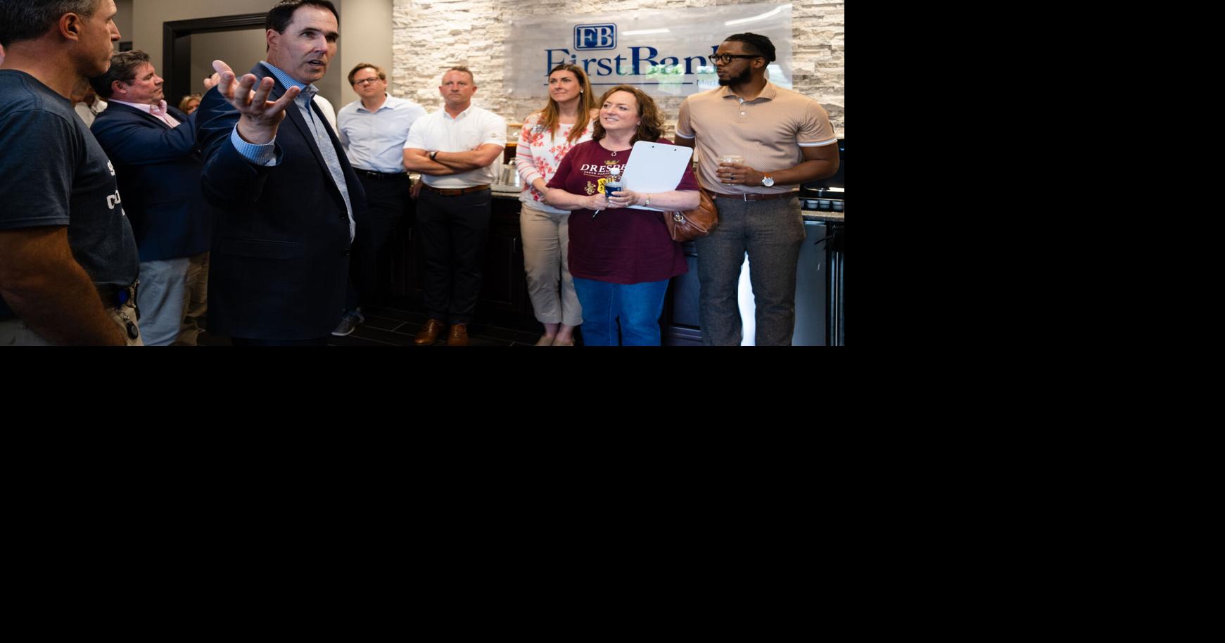 FirstBank Mortgage strengthens community bonds, opens downtown Franklin ...