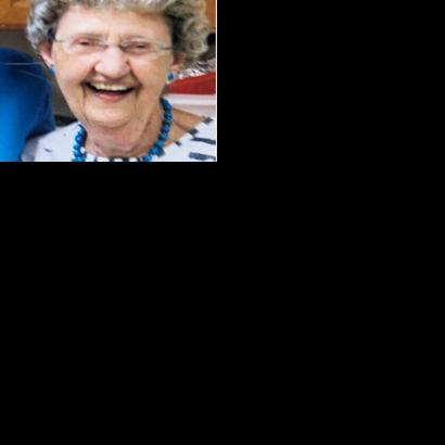 Obituary: Elen Smith Gardner | Obituaries | williamsonherald.com