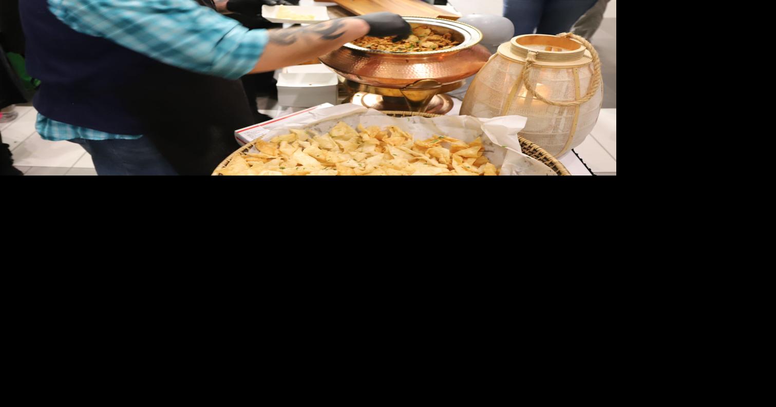 Taste of Williamson honors many local restaurants while helping those ...