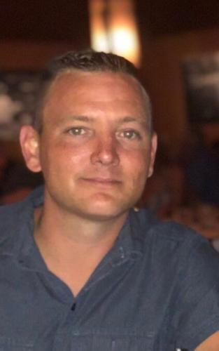 Obituary: Dustin Ray Kitch | Obituaries | williamsonherald.com