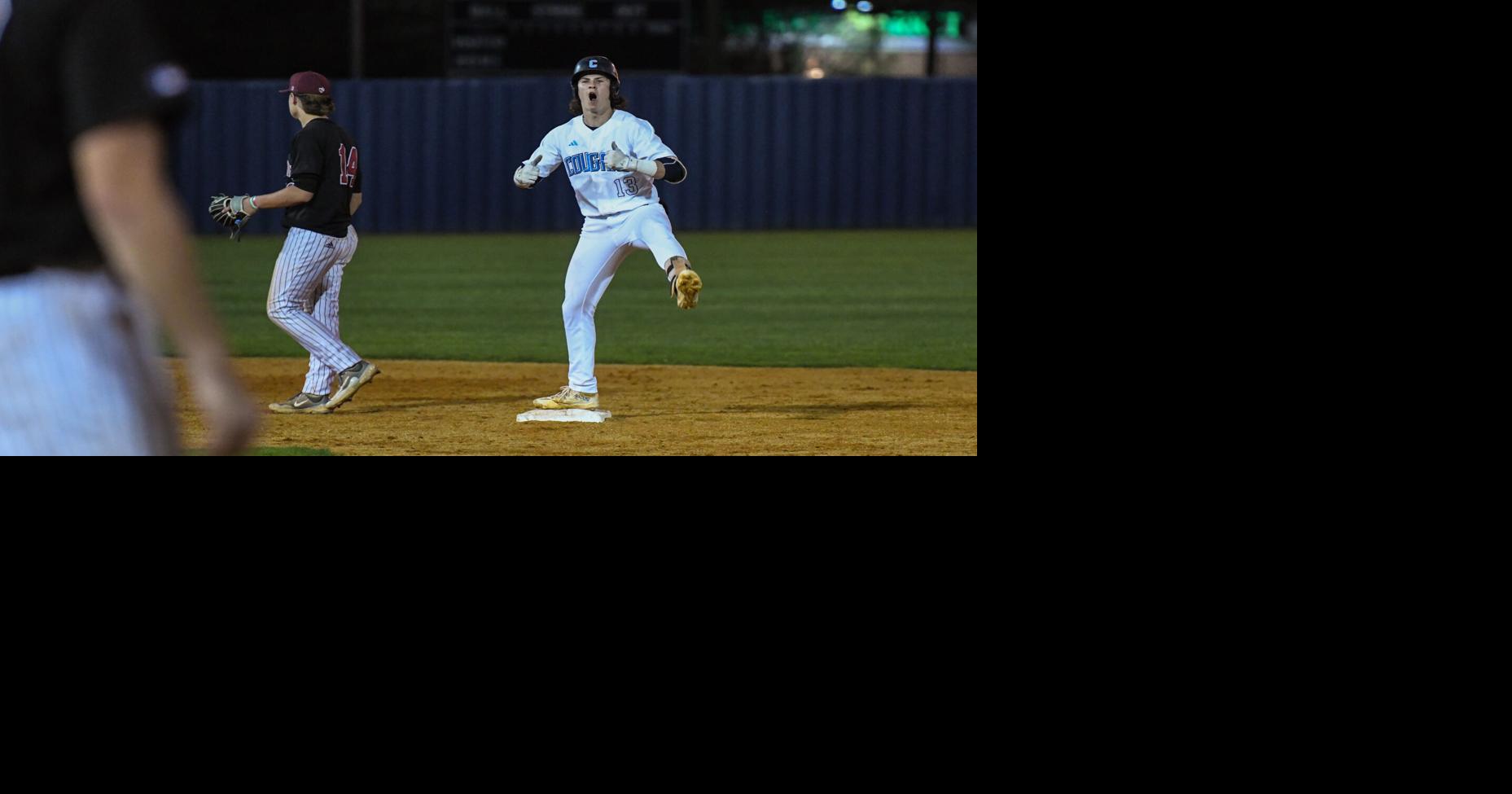 Baseball: All-District teams, award winners announced for 11-4A, 12-4A ...