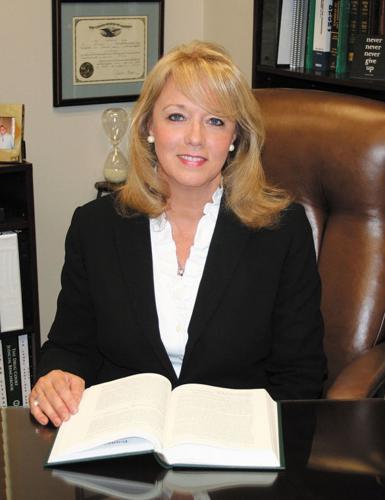 Candidate Profile: Denise Andre | Special Sections | williamsonherald.com
