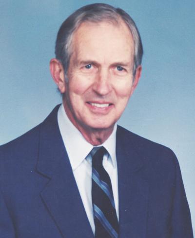 Franklin resident, grandson of 10th US president, was leader in his own ...