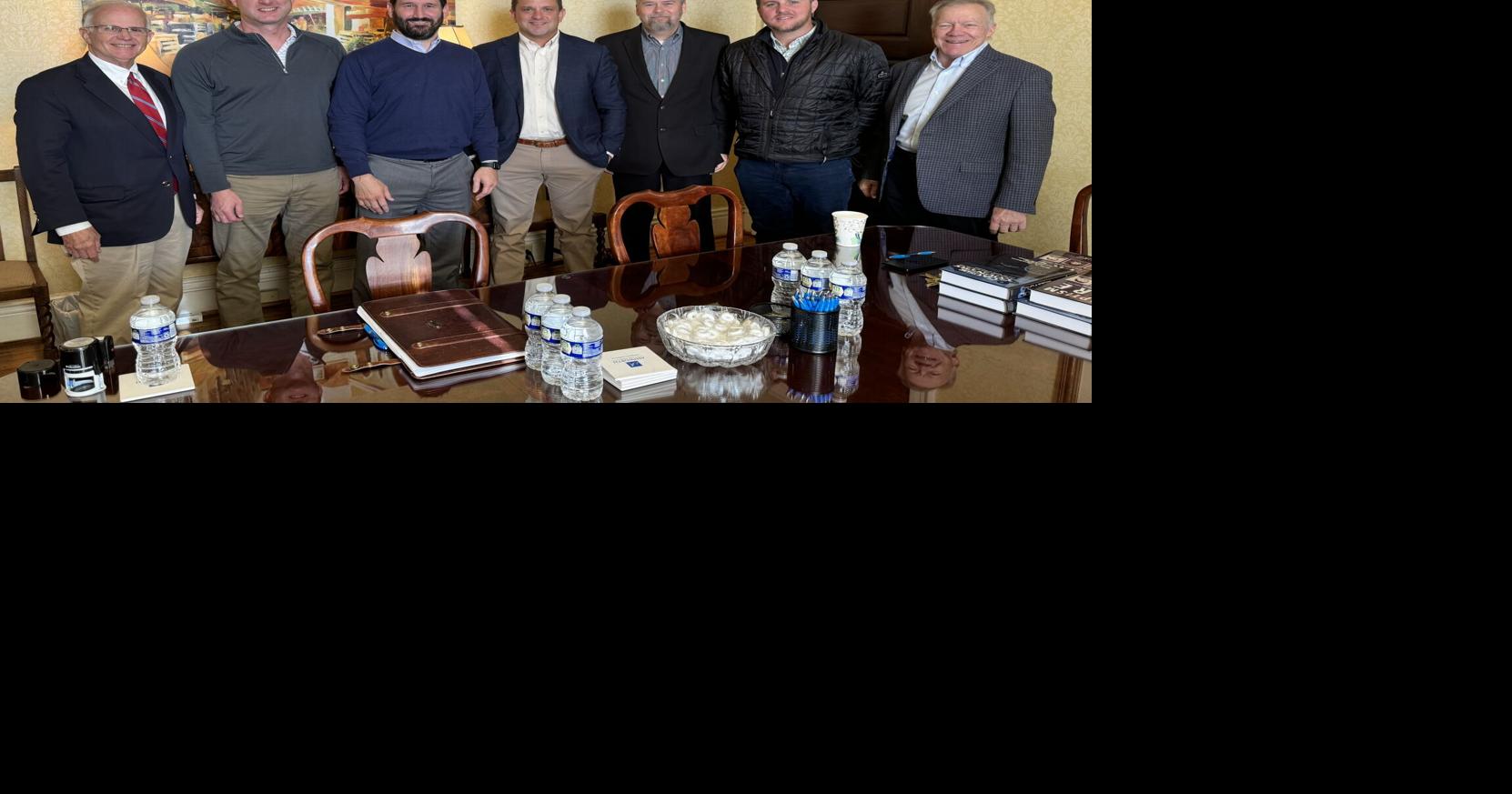 Purchase of Sedberry Building by Franklin’s Charge will enhance Carter ...