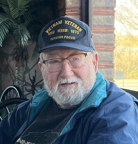 Obituary: Dennis Eugene Hovind | Obituaries | williamsonherald.com