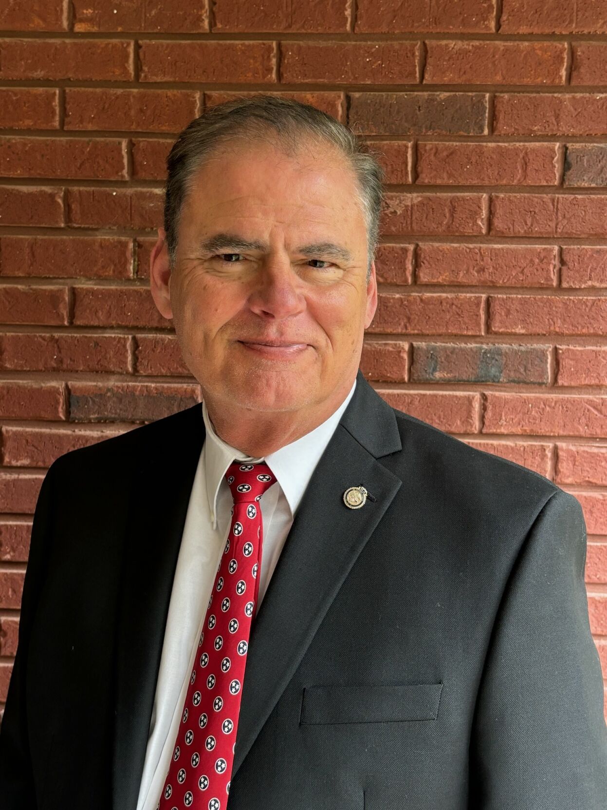 Nolensville hires Armour as new chief of police | Local News ...