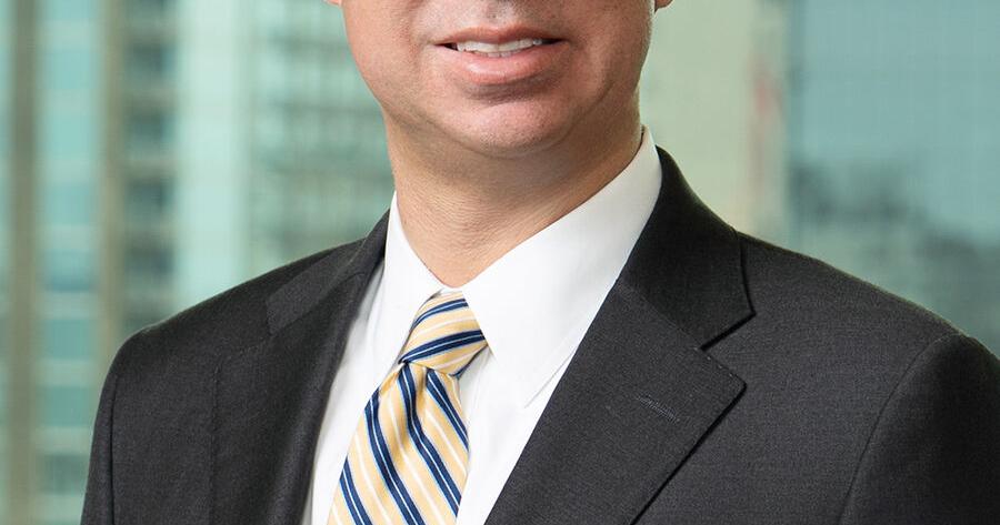 Samuel F. Miller rejoins Stites & Harbison in Nashville | Business ...