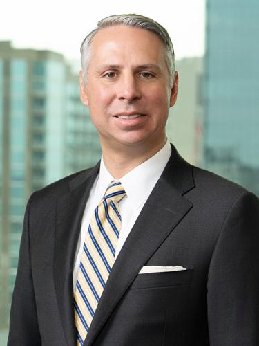 Samuel F. Miller rejoins Stites & Harbison in Nashville | Business ...
