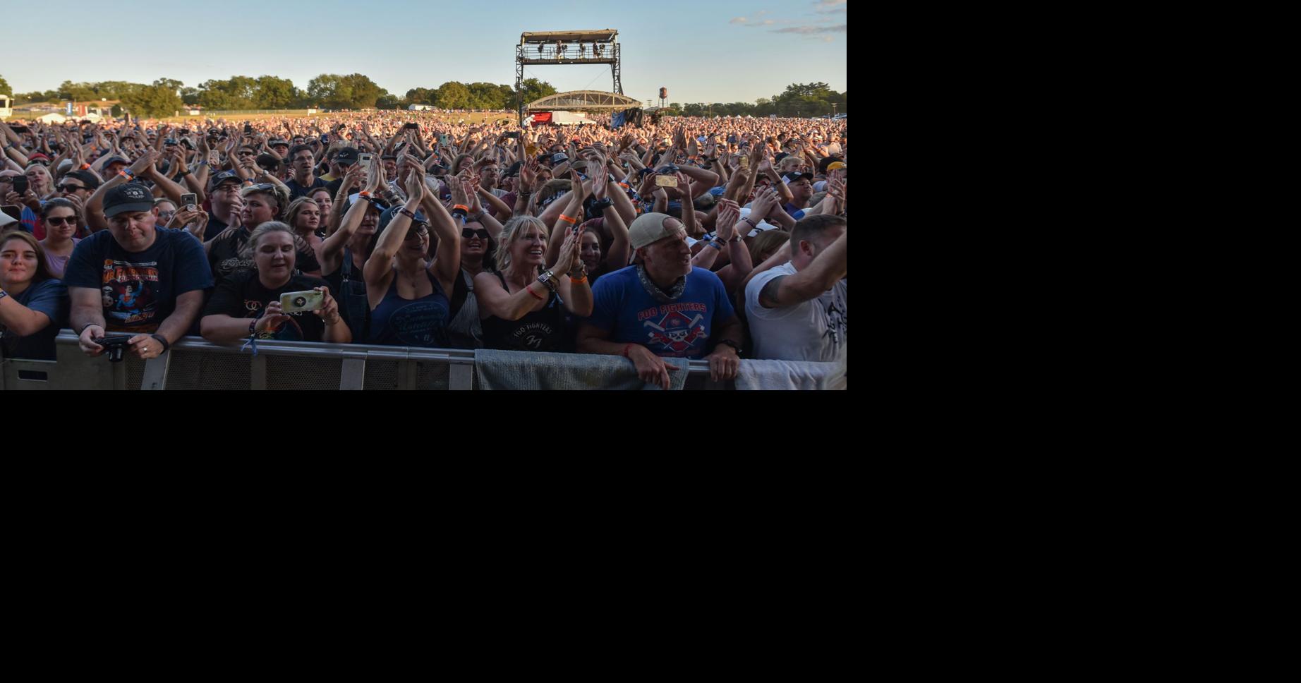 Pilgrimage Fest announces updated health protocols | Features ...