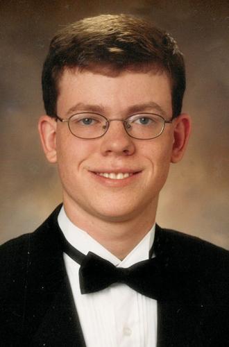 Obituary: Timothy Keith Baxter | Communities | williamsonherald.com