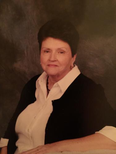 Obituary: Martha Lee Clower Slagle | Obituaries | williamsonherald.com
