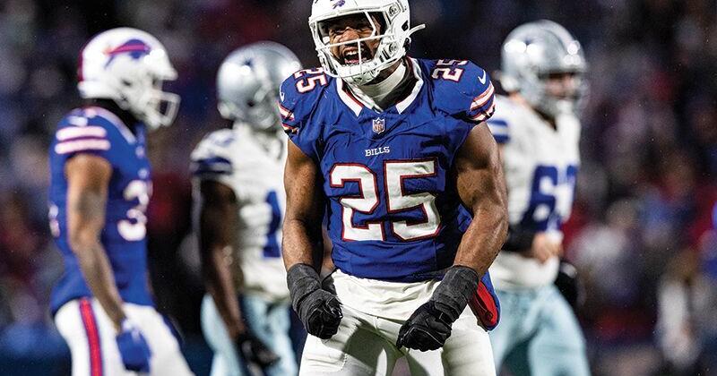 Dodson, Jefferson sign 1-year deals with new NFL teams | Sports ...