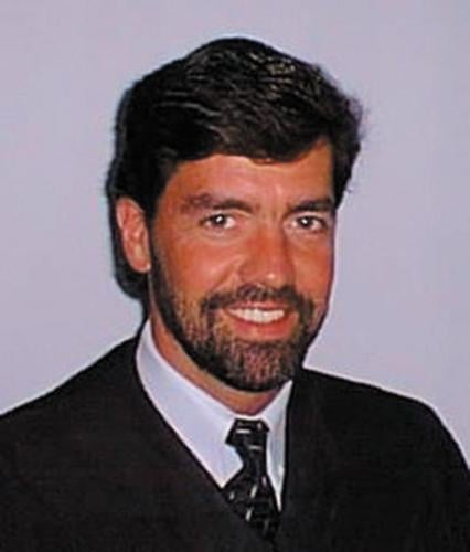 Candidate Profile: Timothy L. Easter | Special Sections ...