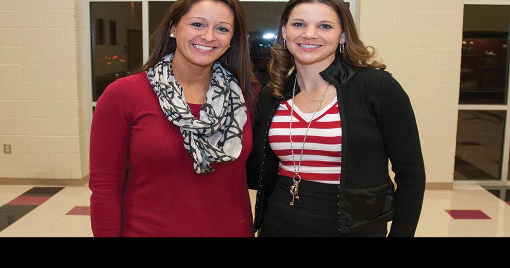 Prep Extra: Goodwin, Harris hoops days date back to middle school ...