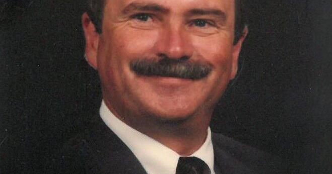 Obituary: Ralph Edward Mabry | Obituaries | williamsonherald.com