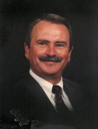 Obituary: Ralph Edward Mabry | Obituaries | williamsonherald.com