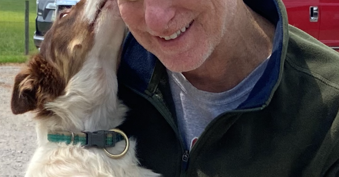 Obituary: Marc Richard Lively | Obituaries | williamsonherald.com