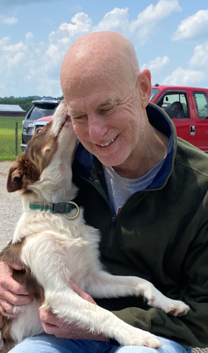 Obituary: Marc Richard Lively | Obituaries | williamsonherald.com