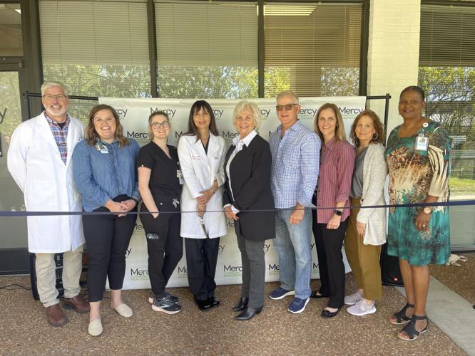 Mercy Community Healthcare offers a new service line — gynecology ...