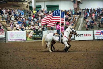 Tickets now on sale for Franklin Rodeo, a longtime tradition | Local ...