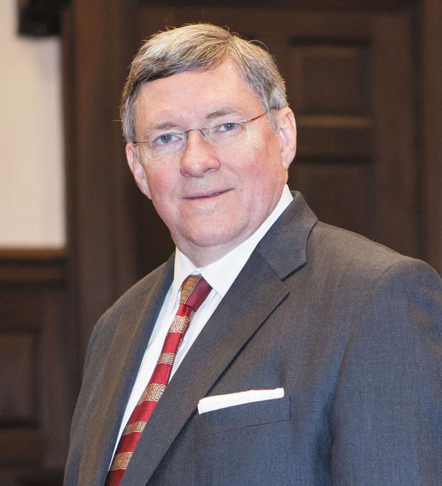 Joseph “Woody” Woodruff | Franklin | williamsonherald.com