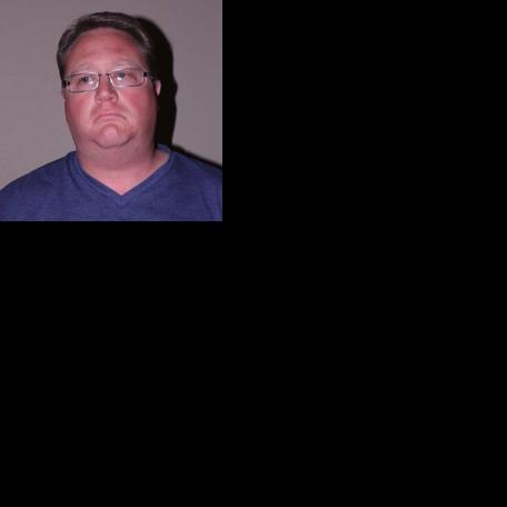 Timothy Reuter | | williamsonherald.com