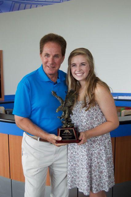 Local teen, Samantha Ponder, finds healing in giving back | Faith ...