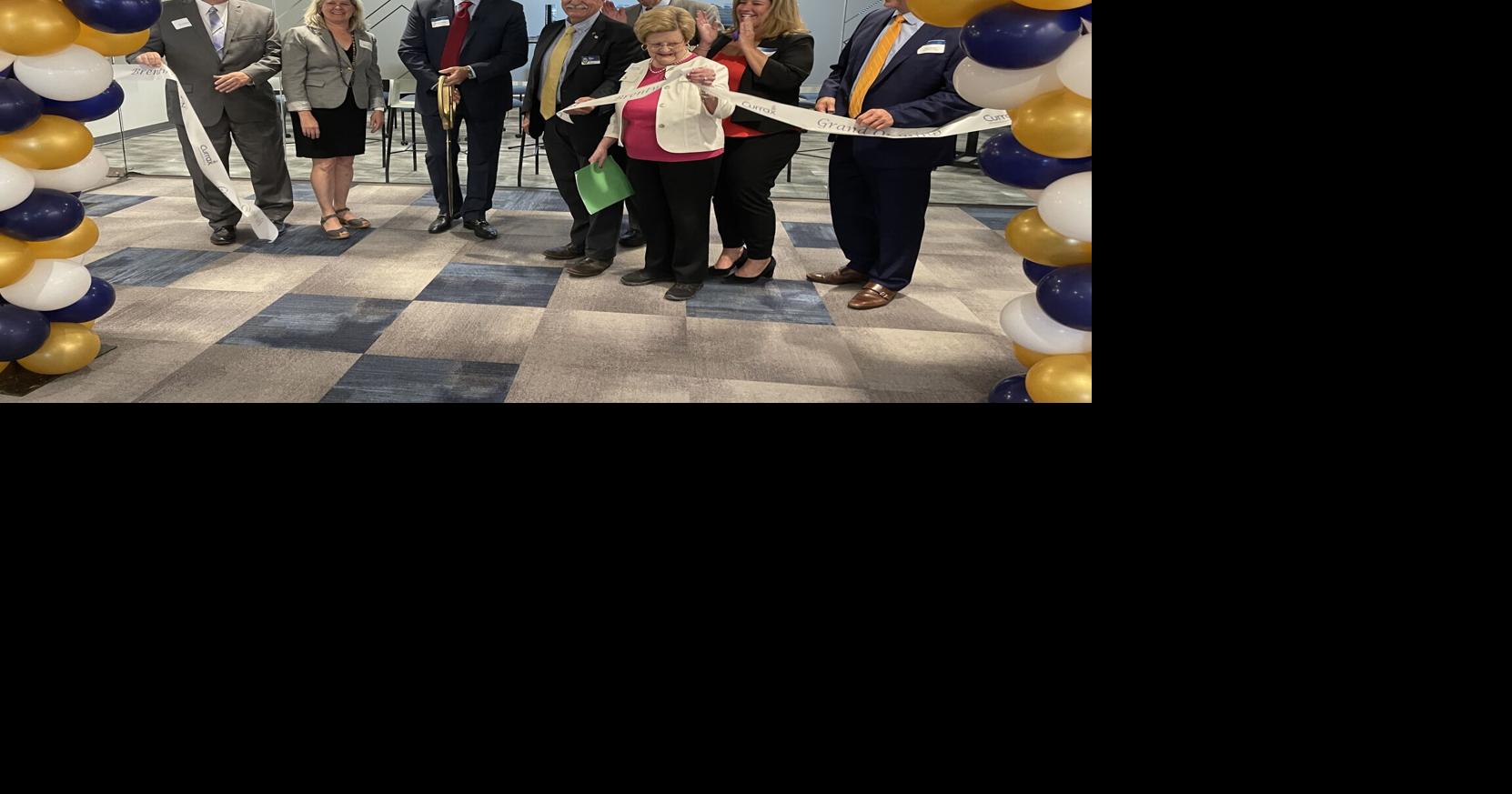 Currax Pharmaceuticals celebrates headquarters relocation to Brentwood ...