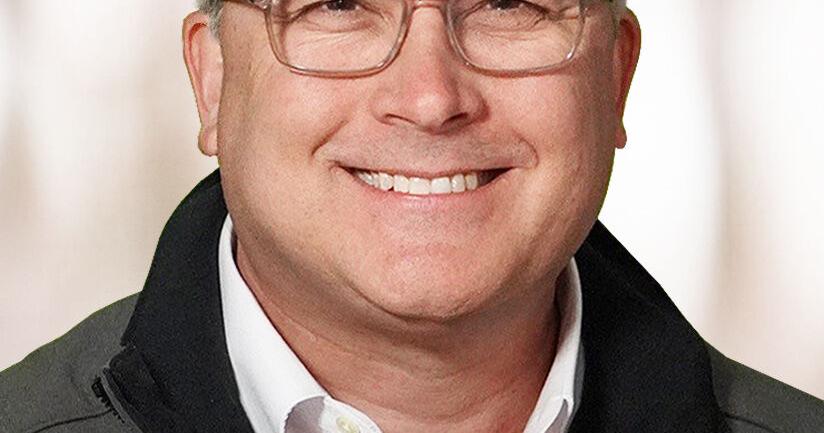 State Representative – District 65: Brian Beathard | | williamsonherald.com