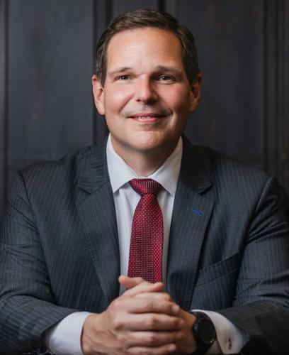 David Veile | Circuit Court Judge Division III, 21st Judicial District ...