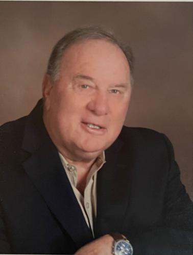 Obituary: Kenneth E. Reynolds | Obituaries | williamsonherald.com Obituary: Kenneth E. Reynolds | Obituaries | williamsonherald.com