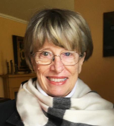 Obituary: Barbara Ann Sanders | Obituaries | williamsonherald.com