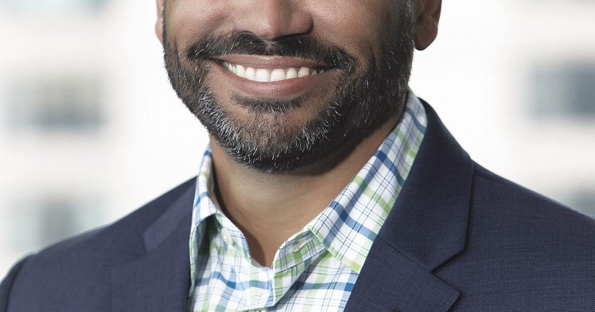District 8: Drew Torres | | williamsonherald.com