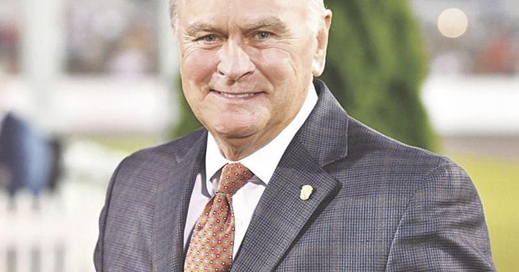 David Landrum - District 10 Candidate | | williamsonherald.com