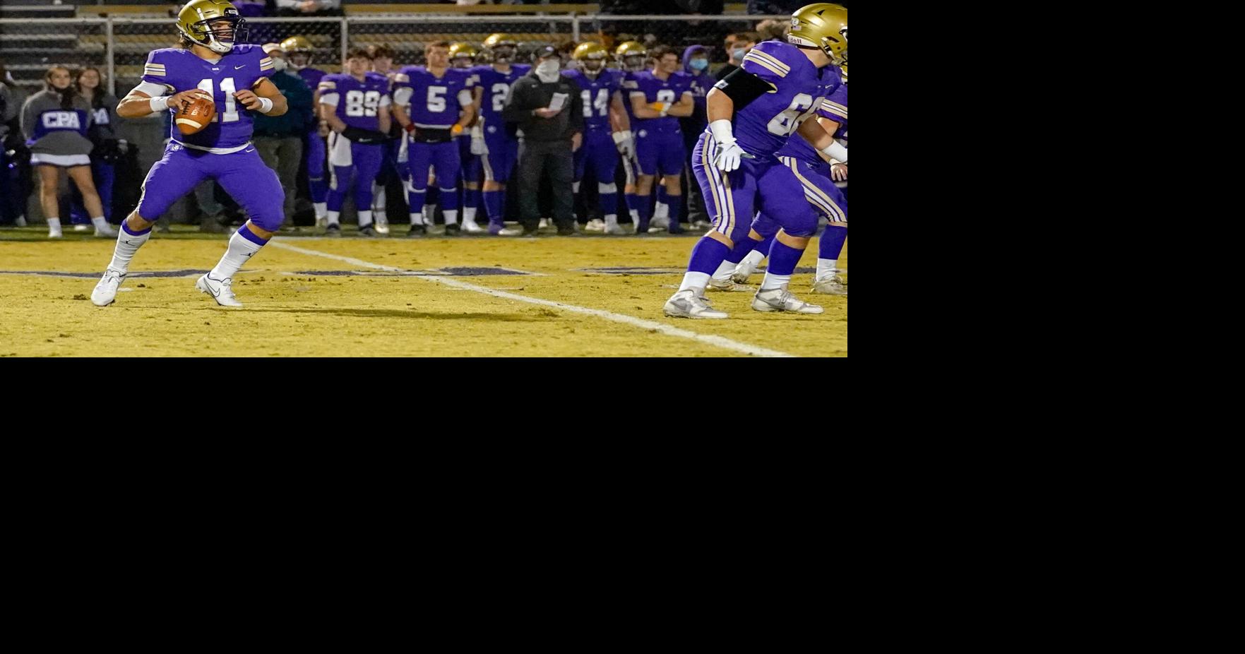 Playoff Football Photo Gallery – Goodpasture at CPA | Multimedia ...