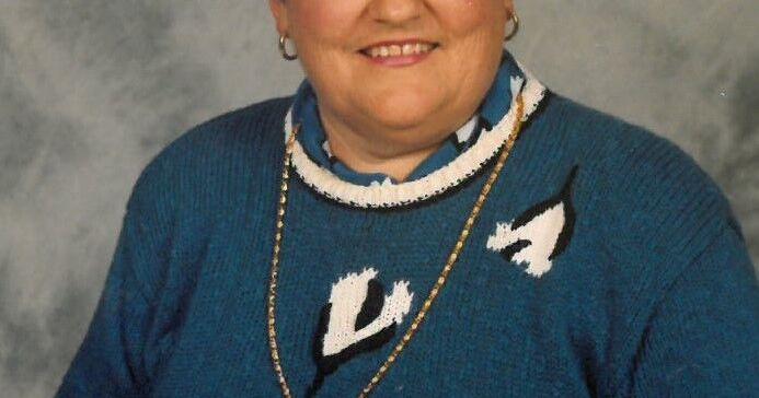 Obituary: Mary Elizabeth Brown Reed | Obituaries | williamsonherald.com