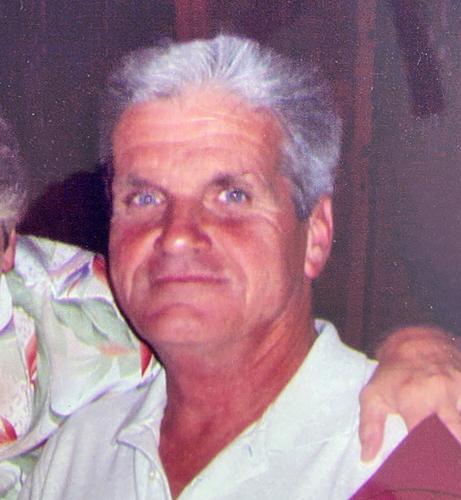 Obituary: Robert Jerald Goins | Obituaries | williamsonherald.com
