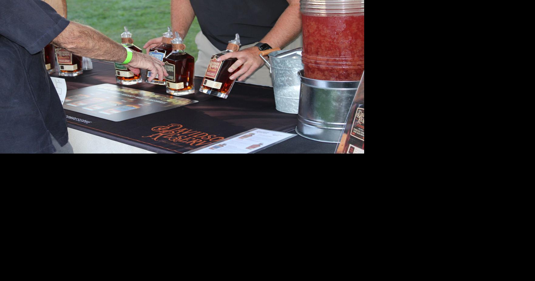 Photo Gallery: Bootlegger's Bash 2021 | Multimedia | williamsonherald.com