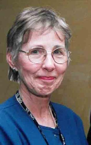 Obituary: Judith Lee Marrero | Obituaries | williamsonherald.com